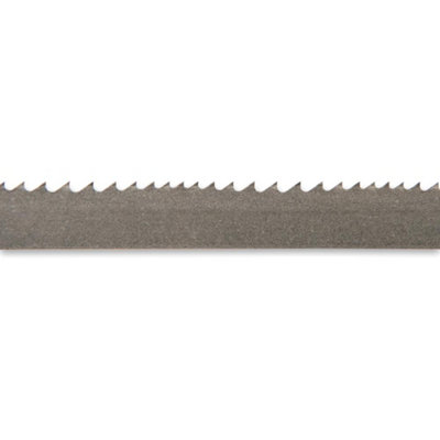 Axcaliber M42 Premium Bandsaw Blade 2,420mm(95.1/4") x 12.7mm 6-10 Tpi