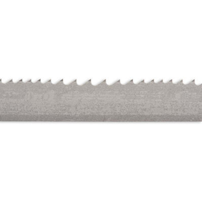 Axcaliber M42 Premium Bandsaw Blade 2,490mm(98") x 12.7mm 6-10 Tpi