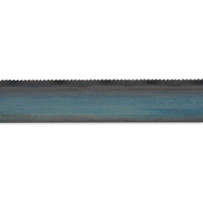 Axcaliber Metal Cutting Bandsaw Bandsaw Blade 1,470mm 13mm 24 Tpi