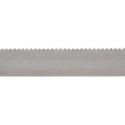 Axcaliber Metal Cutting Bandsaw Bandsaw Blade 1,785mm 13mm 14 Tpi