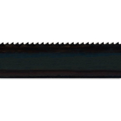 Axcaliber Metal Cutting Bandsaw Bandsaw Blade 2,362mm 19mm 10 Tpi