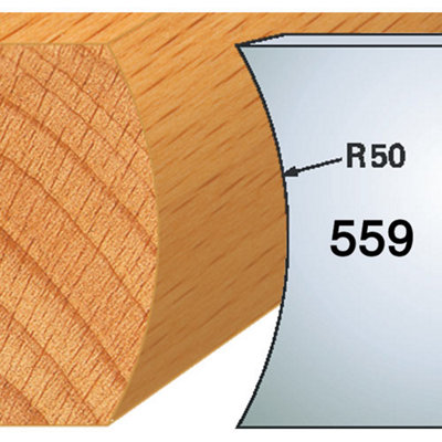 Axcaliber Pair of Limiters - 559