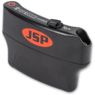 Axminster APF 10 Evolution Powered Respirator Li-Ion Battery