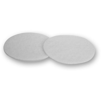 Axminster APF 10 Evolution Powered Respirator Pre-Filter Pad (Pkt 10)