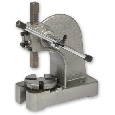 Axminster Engineer Series AP0 Arbor Press
