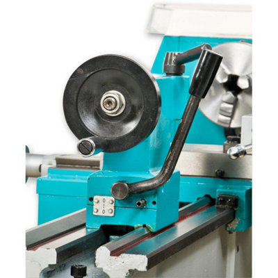 Axminster Engineer Series SC4 Bench Lathe