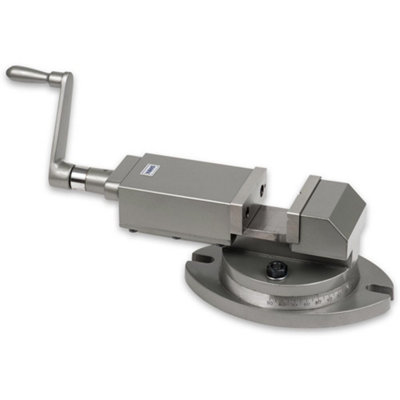 Shop Axminster Engineer Series Super Precision Machine Vice - 75mm