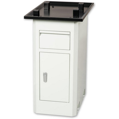 Axminster Engineer Series SX3 Mill Floor Stand