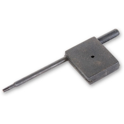 Axminster Engineer Series T8 Torx Key