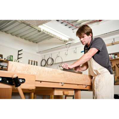 Axminster Premium AS Workbench & Pro 2 Cupboard - PACKAGE DEAL