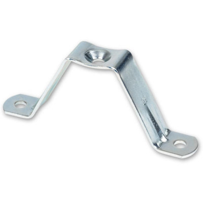 Axminster Professional 100mm Steel Wall Bracket