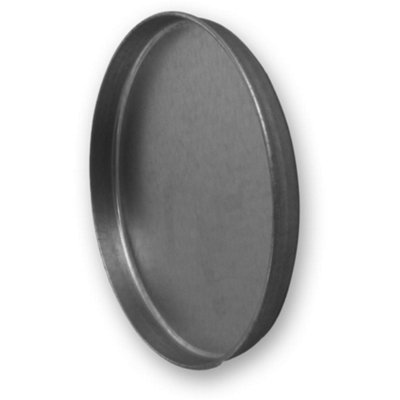 Axminster Professional 150mm End Cap