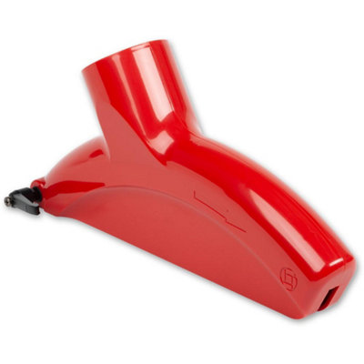 Axminster Professional 250/254mm Crown Guard | DIY at B&Q