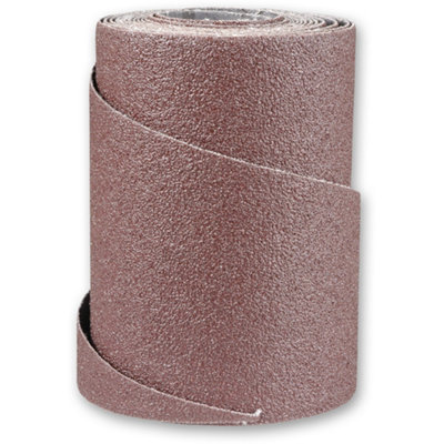Buy Axminster Professional Abrasive Loading For AP635DS Drum Sander - 100g | DIY at B&Q