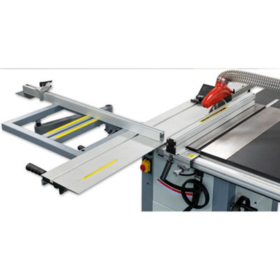 Axminster Professional AP254PS13 Panel Saw - 230V