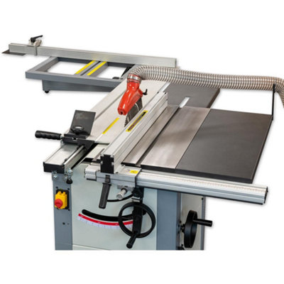 Axminster Professional AP254PS13 Panel Saw - 230V