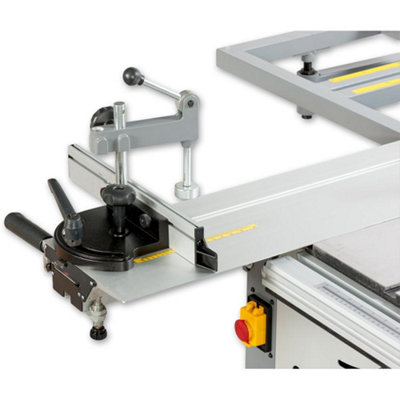 Axminster Professional AP254PS13 Panel Saw - 230V