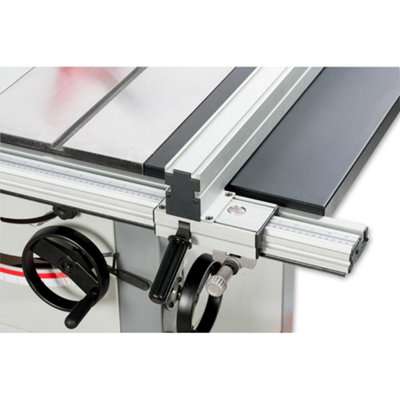 Axminster Professional AP254PS13 Panel Saw - 230V
