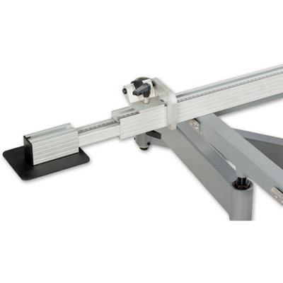 Axminster Professional AP254PS13 Panel Saw - 230V