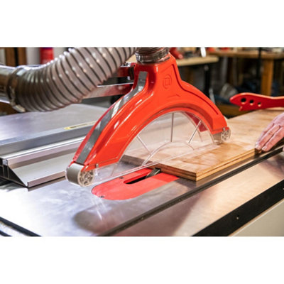 Axminster Professional AP254SB Dado Saw Package 230V