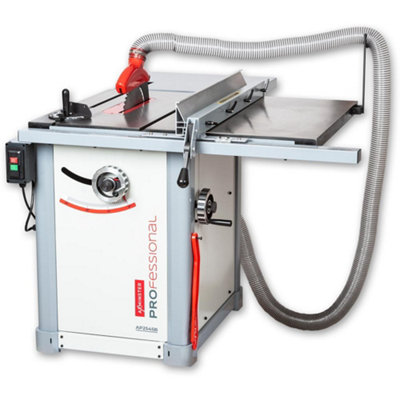 AXMINSTER PROFESSIONAL AP254SB TABLE SAW