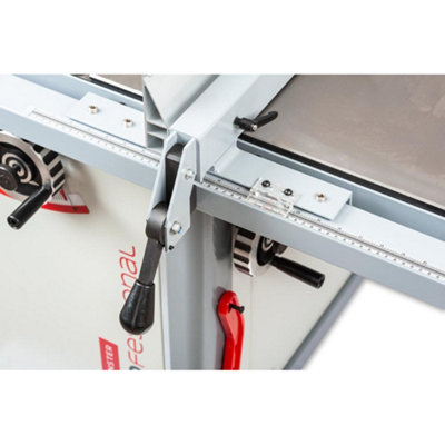 AXMINSTER PROFESSIONAL AP254SB TABLE SAW