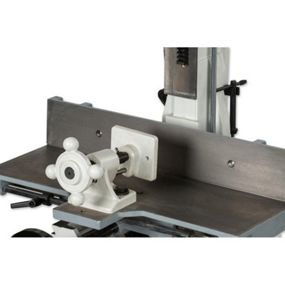 Axminster Professional AP25BM Bench Morticer - 230V