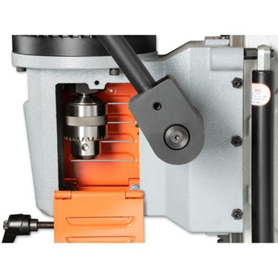 Axminster Professional AP25BM Bench Morticer - 230V