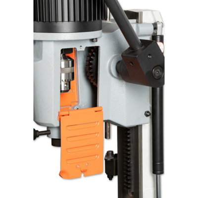 Axminster Professional AP25BM Bench Morticer - 230V