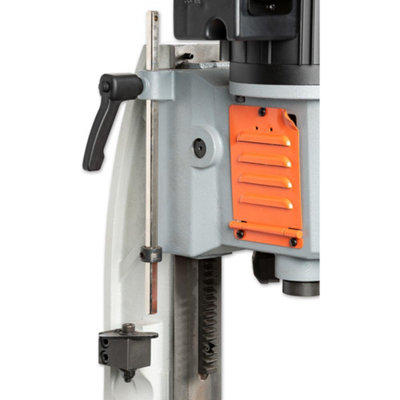 Axminster Professional AP25BM Bench Morticer - 230V