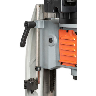 Axminster Professional AP25BM Bench Morticer - 230V