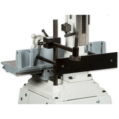 Axminster Professional AP25BM Bench Morticer - 230V