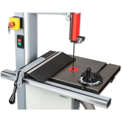 Axminster Professional AP2920B Bandsaw - 230V