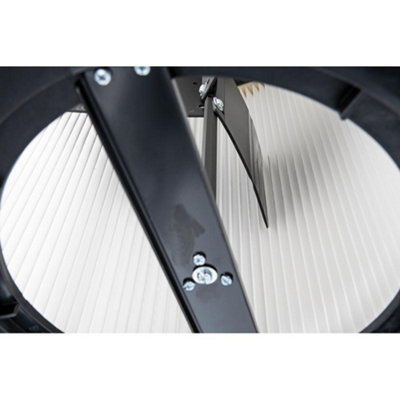 Axminster Professional AP357CEH Cyclone Dust Extractor - 230V