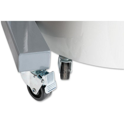 Axminster Professional AP357CEH Cyclone Dust Extractor - 230V