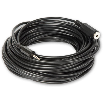 Axminster Professional Controller Unit Sensor Extension Cable - 10m