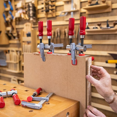 Axminster Professional Double Edge Clamp