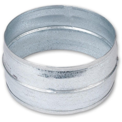 Axminster Professional Duct Joiner 150mm