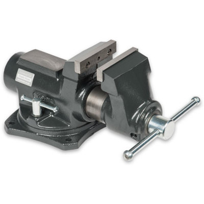 Axminster Professional Engineers Vice 100 X 105mm