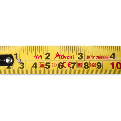 Axminster Professional Master Precision Tape