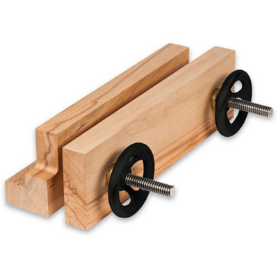 Axminster Professional Moxon Vice
