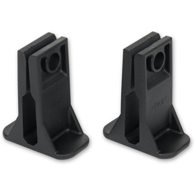 Axminster Professional Pair Of Clamp Supports