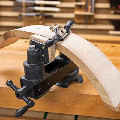 Axminster Professional Pattern Makers Vice