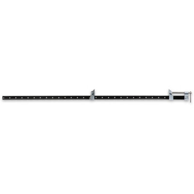 Axminster Professional Sash Clamp - 1,370mm