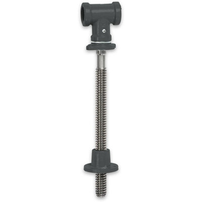 Axminster Professional Universal Vice Screw