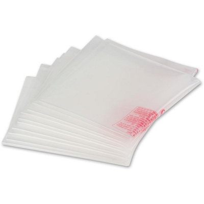 Axminster Professional Waste Sacks For AP50E (Pkt 10)