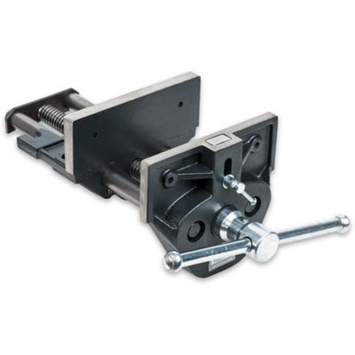 Axminster Professional Woodworking Vice 175mm/7"