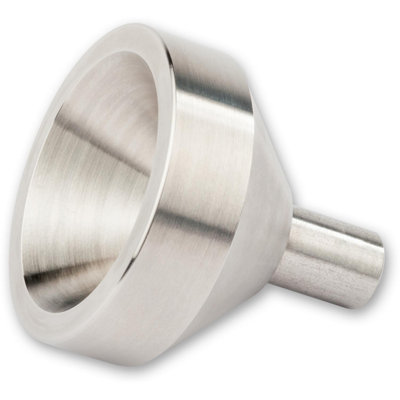 Axminster Woodturning Conical Tip For Deluxe Live Revolving Centre