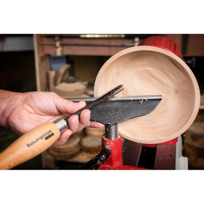 Axminster Woodturning Essential Tool Set