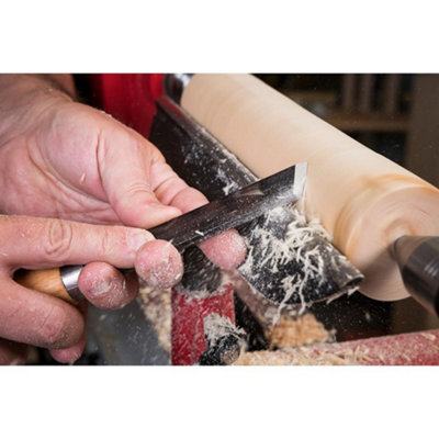 Axminster Woodturning Essential Tool Set